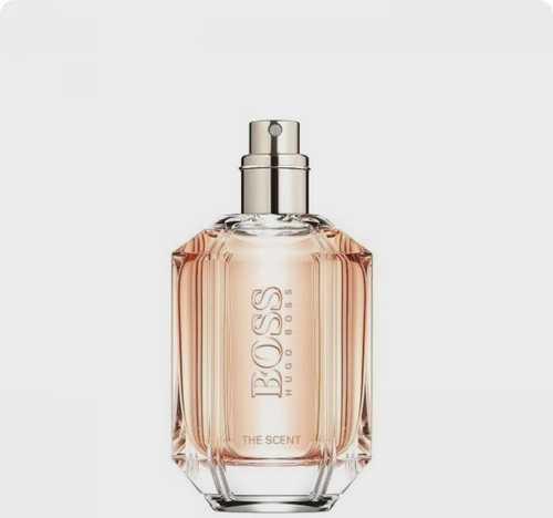 Hugo Boss The Scent For Her тестер 30 мл