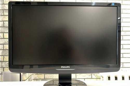 Philips 231E (23"/1920x1080/16:9/TN/DVI)