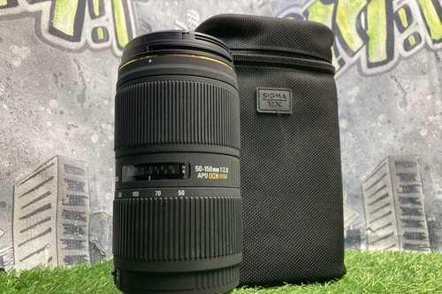 Sigma AF 50-150mm 2.8 APO DC HSM Покупка/Продажа