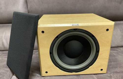 Сабвуфер Acoustic Energy Aegis EVO Sub