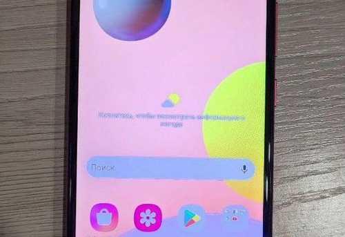 Samsung Galaxy A11, 2/32 ГБ