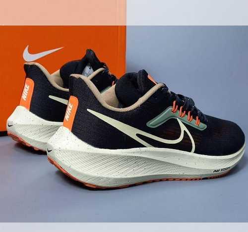 Кроссовки мужские беговые Nike Pegasus 39