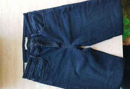 Levis premium 712 slim женские джинсы