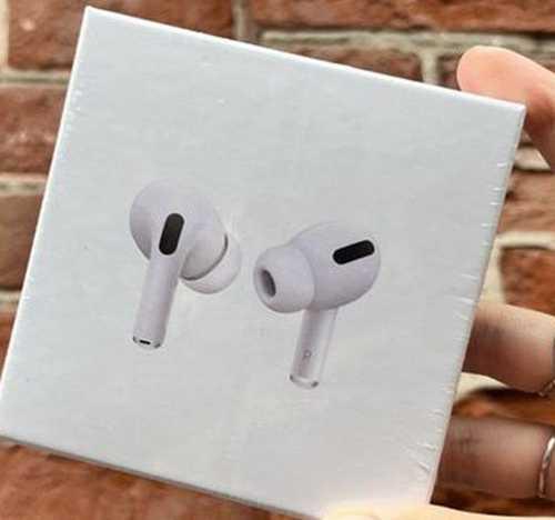 AirPods Pro (чехол в подарок)