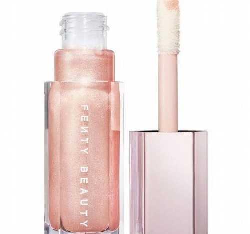 Блеск для губ Fenty Beauty Gloss Bomb(оригинал)