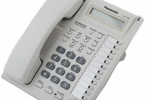 Телефон Стационарный Panasonic