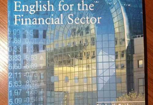 English for the financial sector. Cambridge