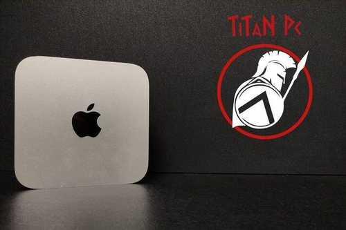 Apple Mac Mini Late 2014 A1347 / Обмен