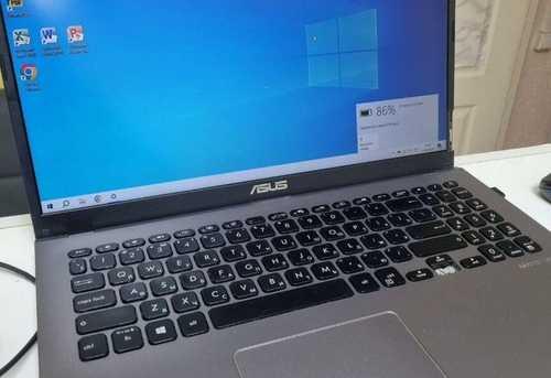 Ноутбук Asus Intel core i5 / 6Гб озу /Nvidia MX250