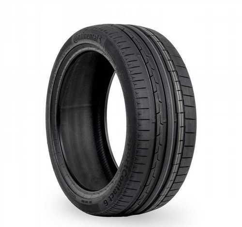 Continental SportContact 6 325/30 R21 108Y