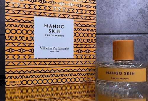 Vilhelm Parfumerie Mango Skin 100 ml