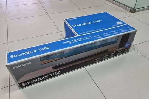 Саундбар Samsung HW-T650 Новый