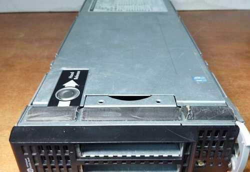 Сервер hp proliant bl460c gen8