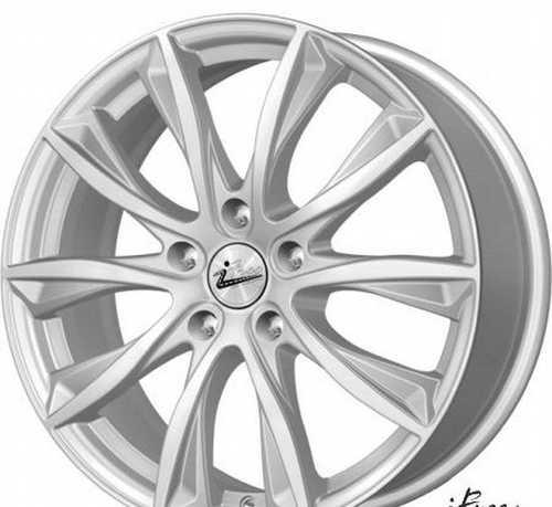 R18 5x100 7,5J ET38 D67,1 iFree Каzантип Нео-класс