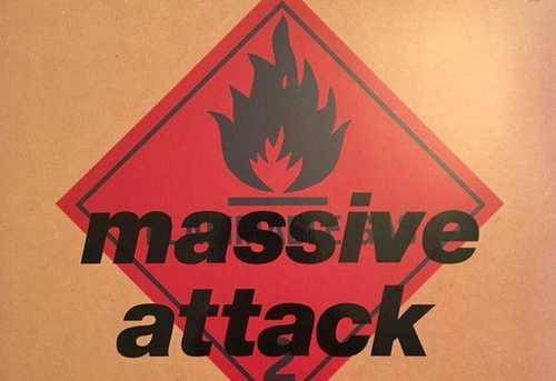 Massive Attack - Blue Lines LP (180g)