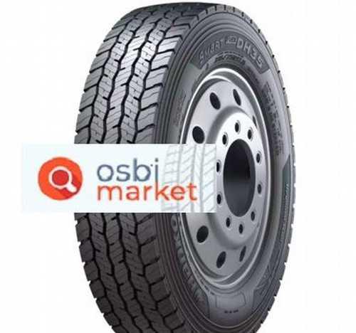 235/75R17,5 132/130M SMART Flex DH35 TL M+S 3pmsf 16PR китай