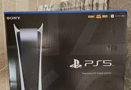 Sony playstation 5 ps5Dig edition