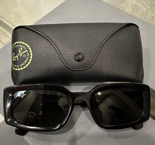 Солнцезащитные очки ray ban