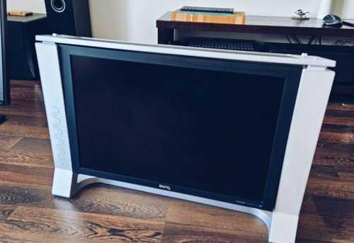 Игровой монитор 24" BenQ FP241VW