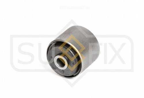 Sufix SL-1761 Сайлентблок балки моста зад