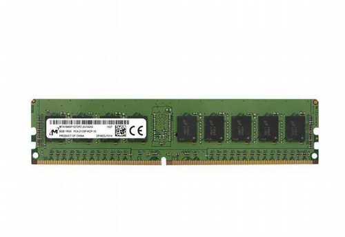 DDR4 8Gb ecc reg 20шт