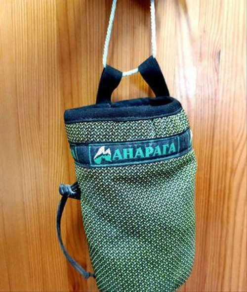 Мешочек для магнезии