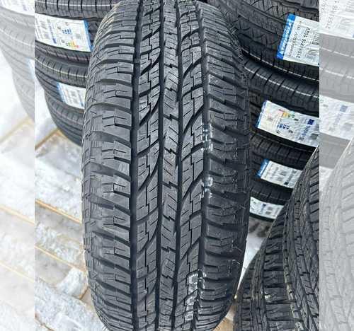 Yokohama Geolandar A/T G015 225/60 R18