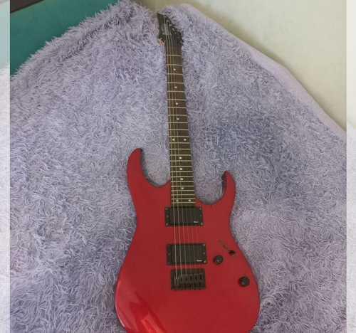 Электрогитара Ibanez grgr121EX