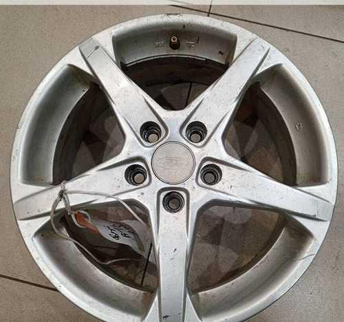 Диск Литой R16 PCD 5x108