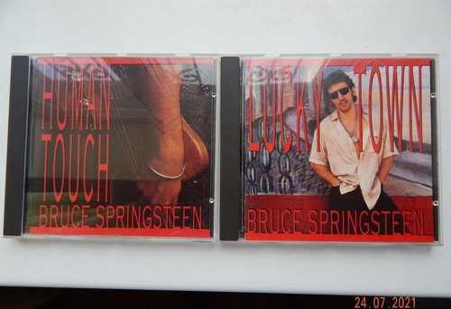 Bruce Springsteen.CD