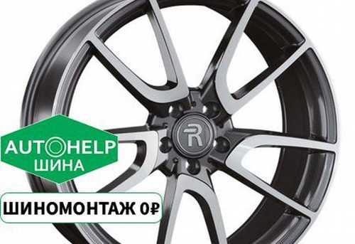 Replay VV330 R19 5X112 ET41 D57.1 GMF