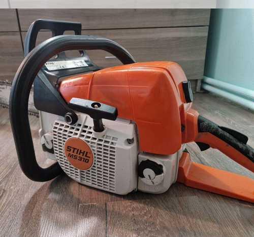 Stihl MS310 Оригинал