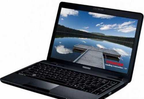 Запчасти для Toshiba satellite l650d-12m