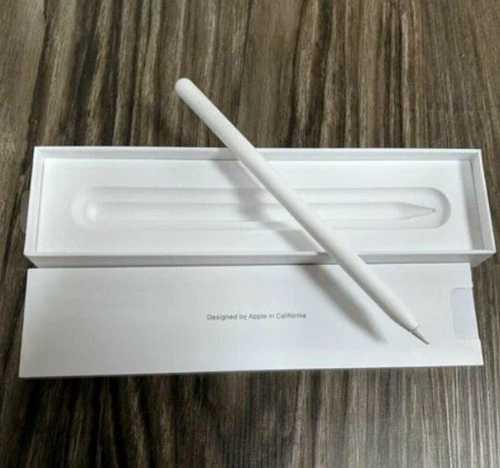 Apple pencil 2 го поколения