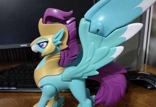 Игрушка интерактивная Hasbro my little pony