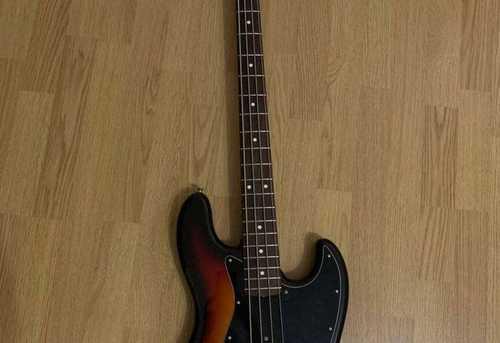 Fender Squier Jazz Bass (Japan) 1993-1994