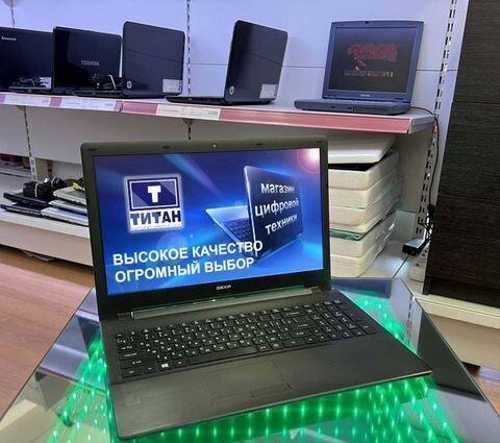 Ноутбук / Intel / 4Gb DDR3 / Intel