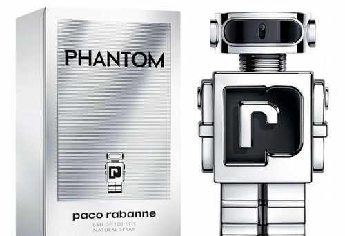 Paco Rabanne Phantom 100ml