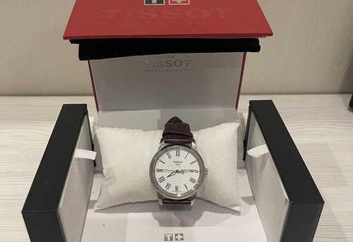 Часы tissot t033410B