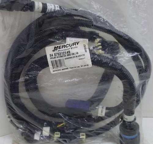 Жгут проводов mercruiser qsd 2.0