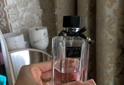 Парфюмерная вода Gucci flora Gorgeous Gardenia