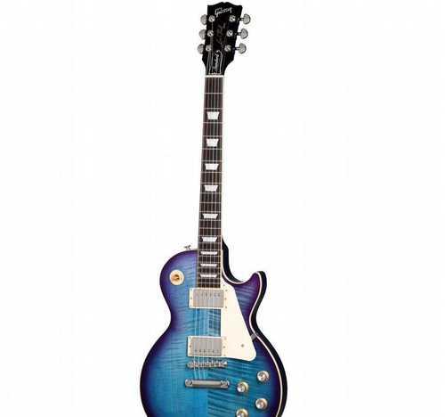 Gibson Les Paul Standard 60s Figured - Новые США