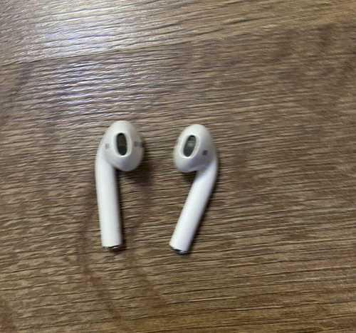 Airpods 1