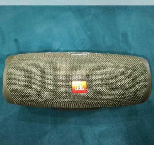 Колонка jbl charge 4