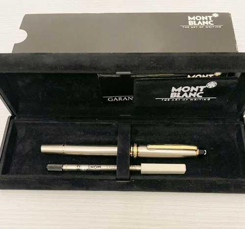 Ручка шариковая Montblanc оригинал