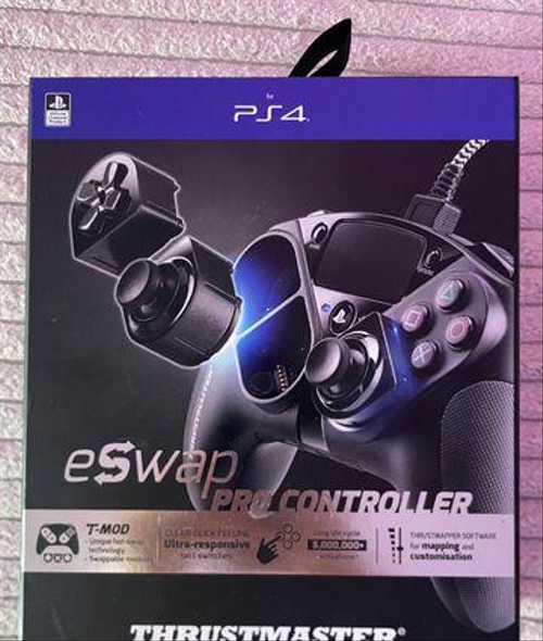 Геймпад Thrustmaster eswap PRO (PS4/5)