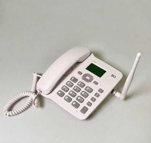 Стационарный сотовый телефон BQ-2410