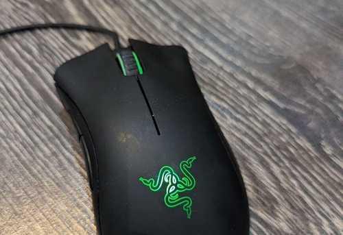 Игровая мышь Razer DeathAdder 2013