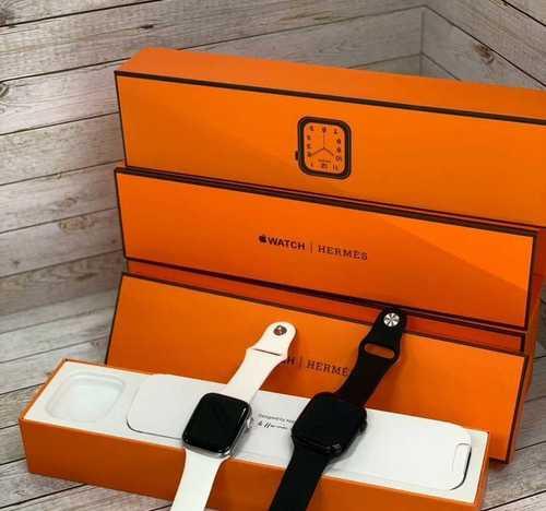 Watch hermes 9