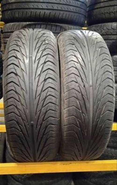 Uniroyal Rallye 550 185/60 R15